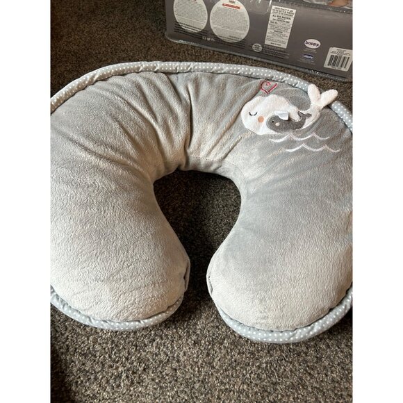 Boppy | Accessories | Boppy Luxe Feeding And Infant Support Pillow ...